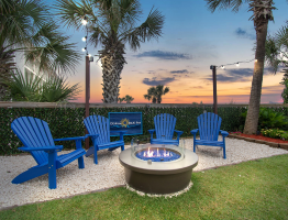 Ocean Isle Beach Oceanfront Hotel | Ocean Isle Inn