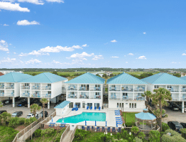 Ocean Isle Beach Oceanfront Hotel | Ocean Isle Inn