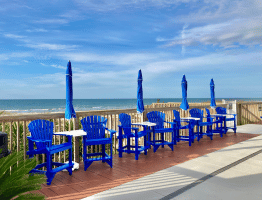 Ocean Isle Beach Oceanfront Hotel | Ocean Isle Inn