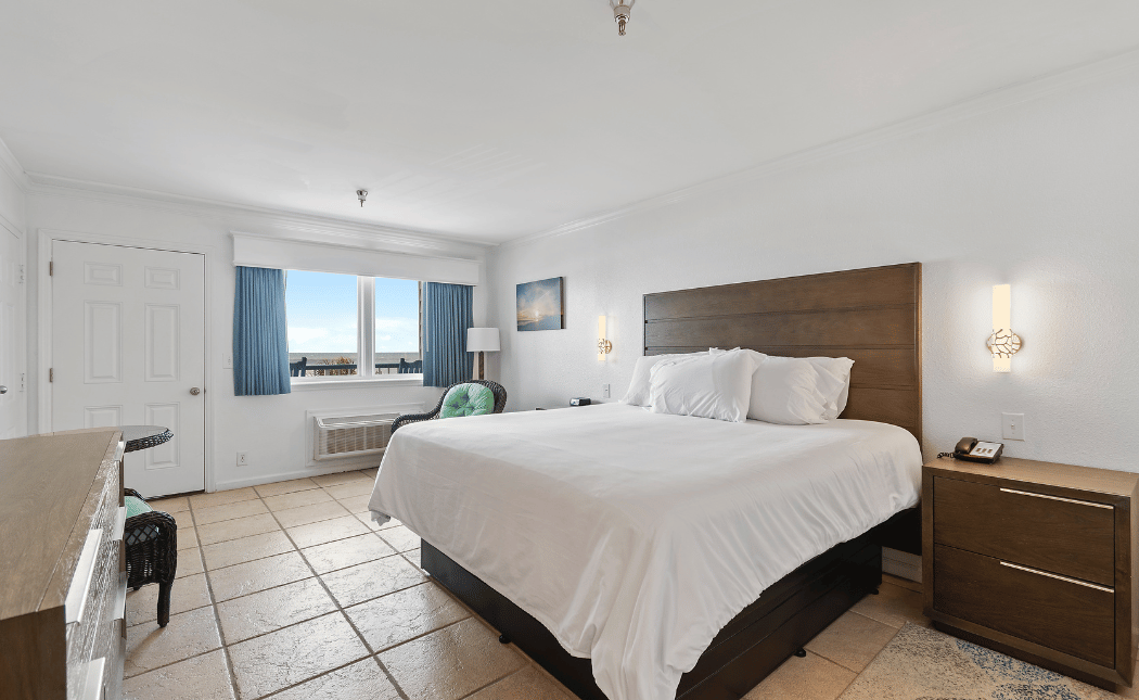 Accommodations | Ocean Isle Inn